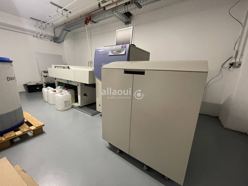 Screen PF-R 3051 Vi | pressXchange