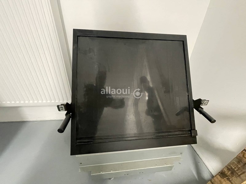 Screen PF-R 3051 Vi | pressXchange