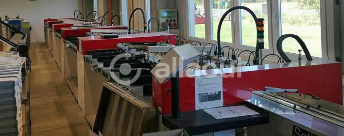 SETMASTER B2 Duplex | pressXchange