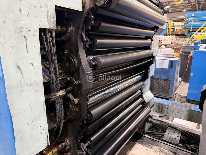 Timson T32 Press | pressXchange
