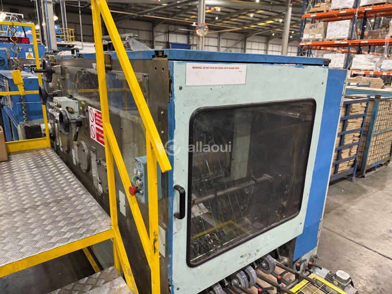 Timson T32 Press | pressXchange