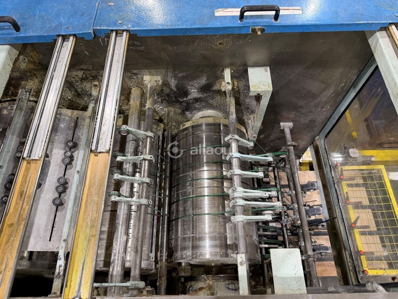Timson T32 Press | pressXchange