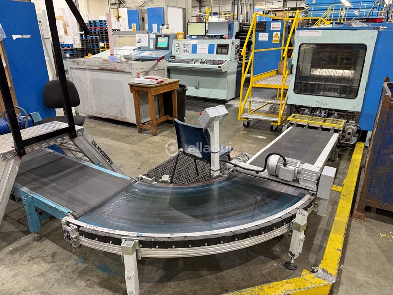 Timson T32 Press | pressXchange