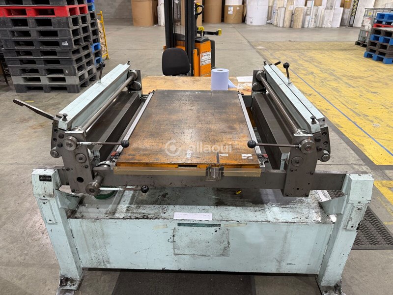 Timson T32 Press | pressXchange