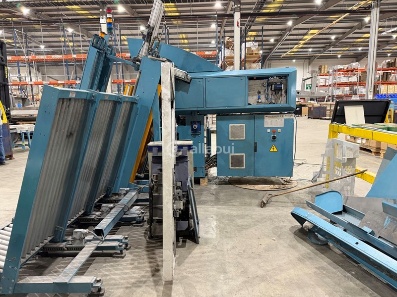 Timson T32 Press | pressXchange