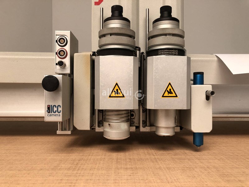 Zund M800 | pressXchange