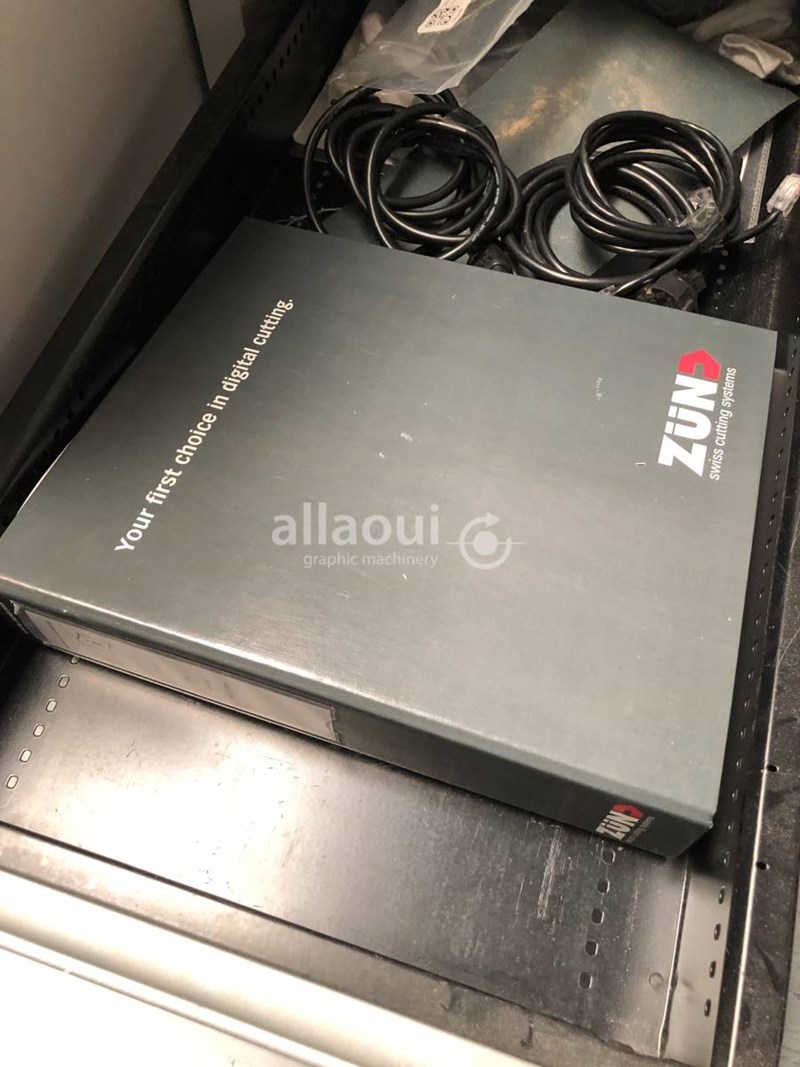 Zund M800 | pressXchange