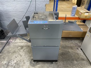 Used Duplo machines | pressXchange