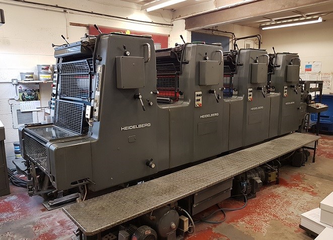 Heidelberg MOVS | pressXchange