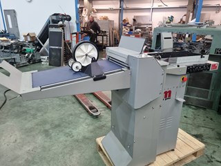 Used folding machines | pressXchange