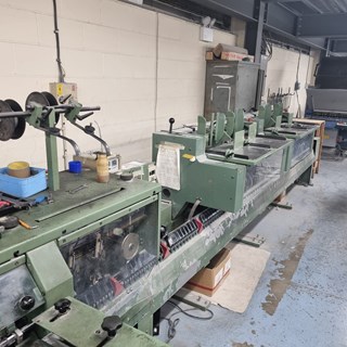 Used Müller Martini machines | pressXchange Used Müller Martini machines | pressXchange