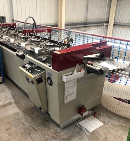 COLTEC COLLATOR R60 7 A3/ 14 A4 | pressXchange