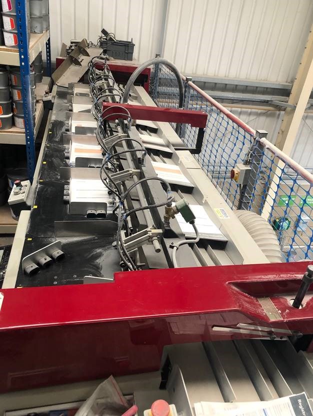 COLTEC COLLATOR R60 7 A3/ 14 A4 | pressXchange