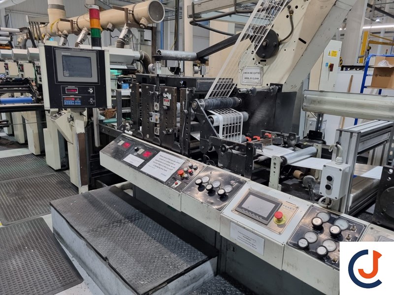 Comco Commander 13 In 7 Colours | pressXchange