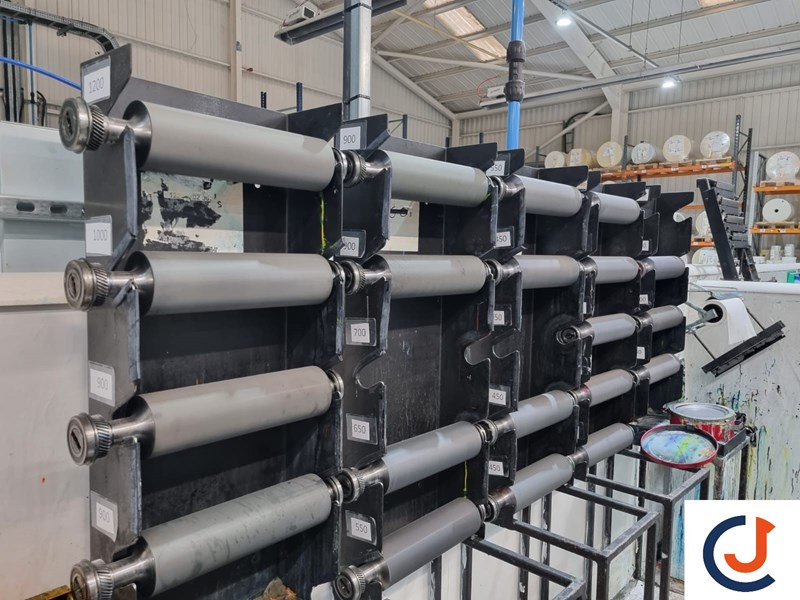 Comco Commander 13 In 7 Colours | pressXchange