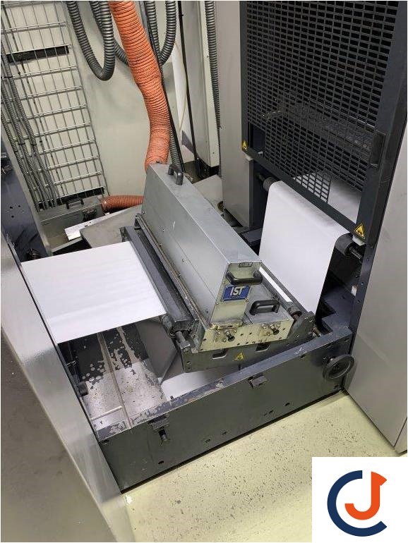 Drent Vision 2 Colour Year 2005 Fully Reconditioned in 2018 | pressXchange