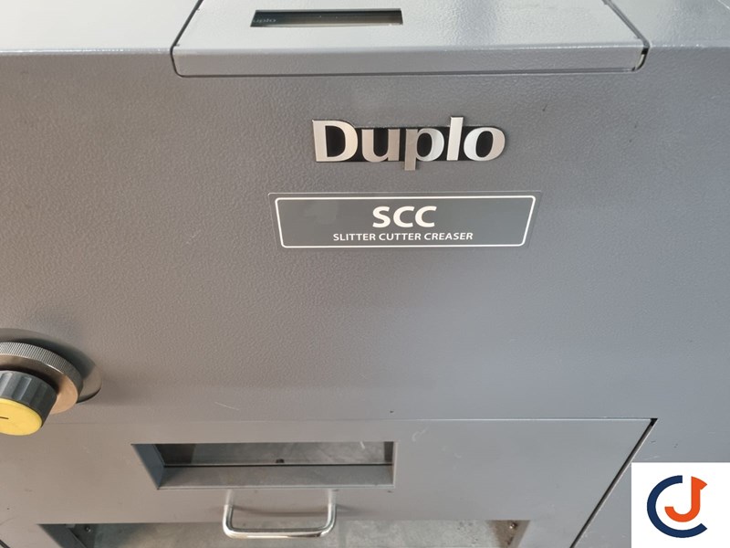 Duplo System PRO 5000 | pressXchange