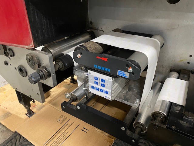 Edale Alpha 3C | pressXchange