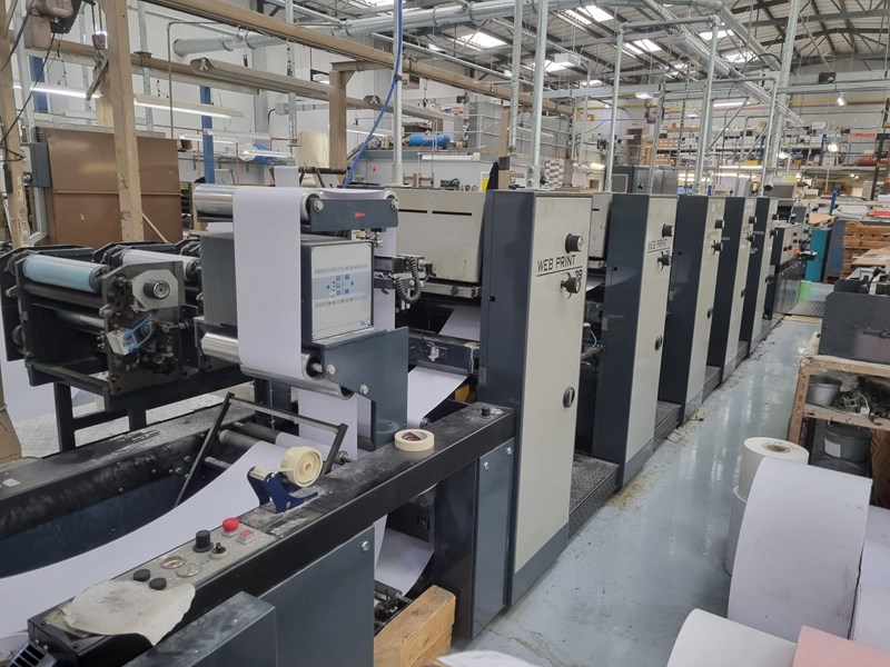 Edelmann WEB39 | pressXchange