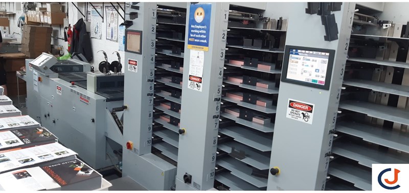 Horizon SPF 200L | pressXchange