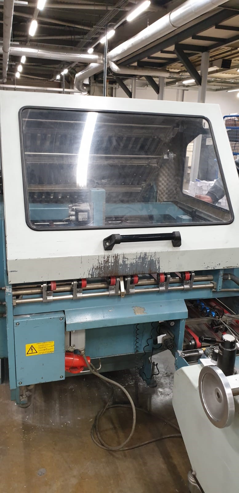 MBO K76-4SKTL | pressXchange