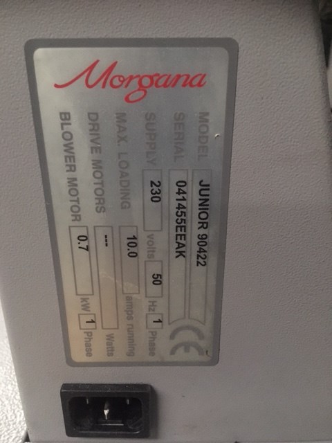 Morgana Junior folder | pressXchange