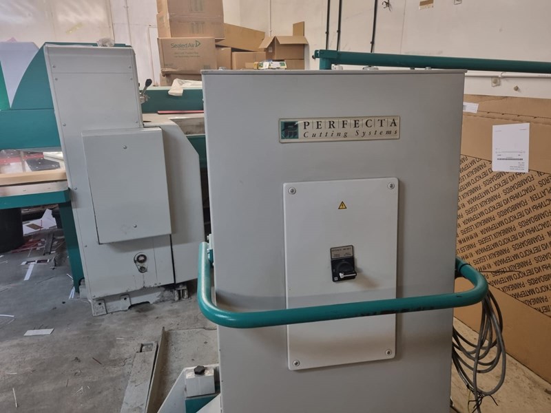 Perfecta SL 10 P | pressXchange