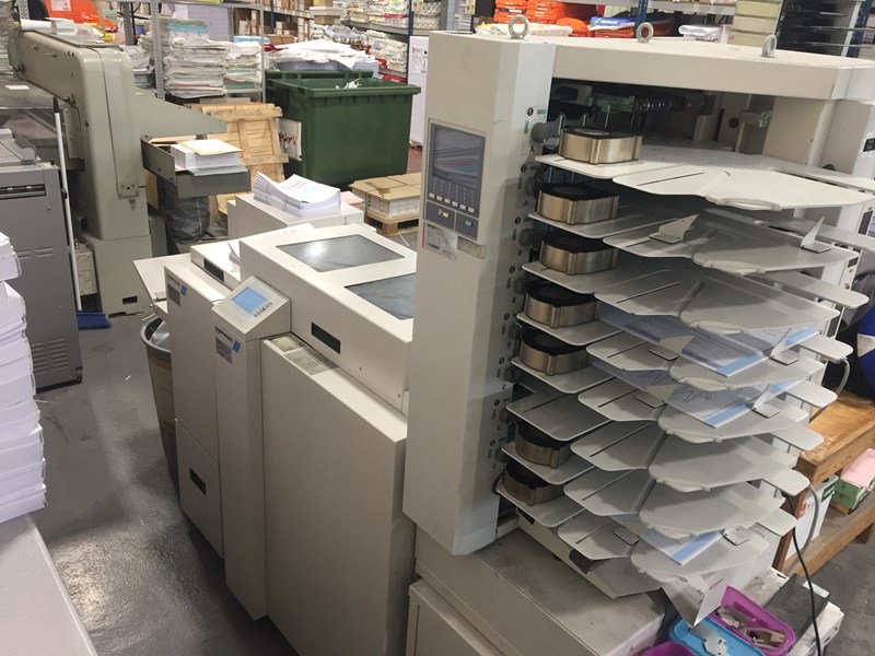 Plockmatic System 2000S | pressXchange