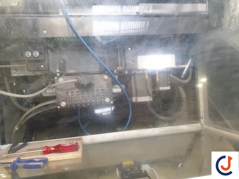 Renz ABL 500 | pressXchange