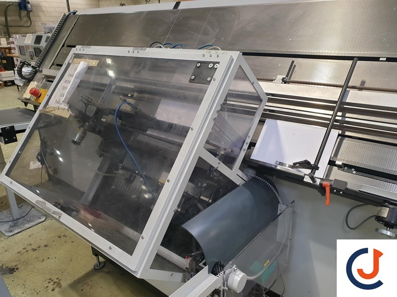 Renz ABL 500 | pressXchange