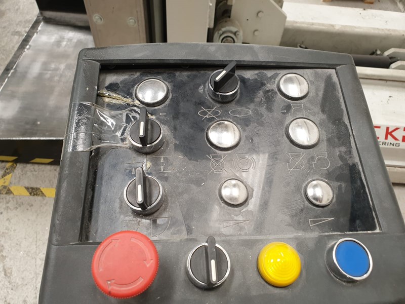 Rotek 900S | pressXchange