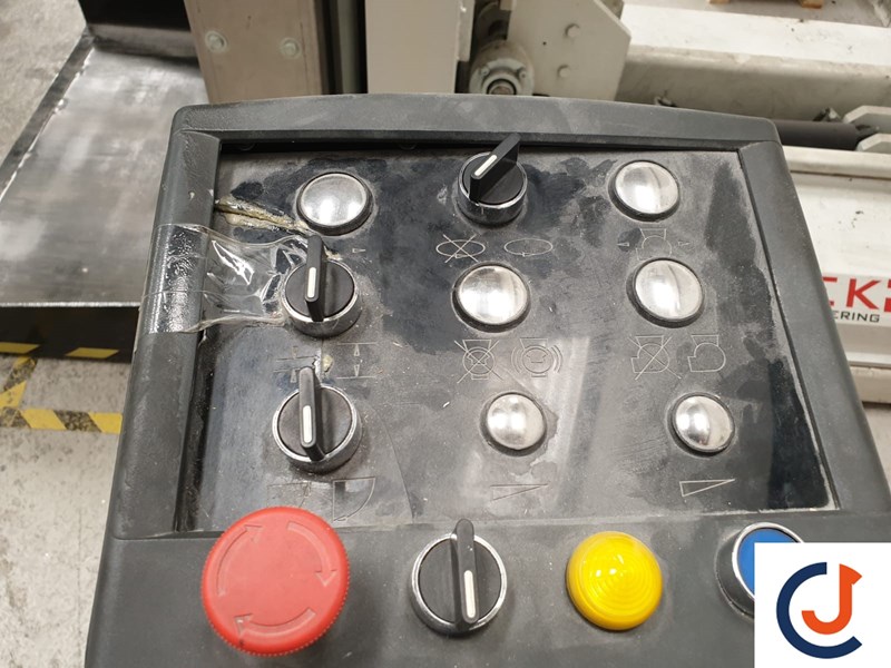 Rotek 900S | pressXchange