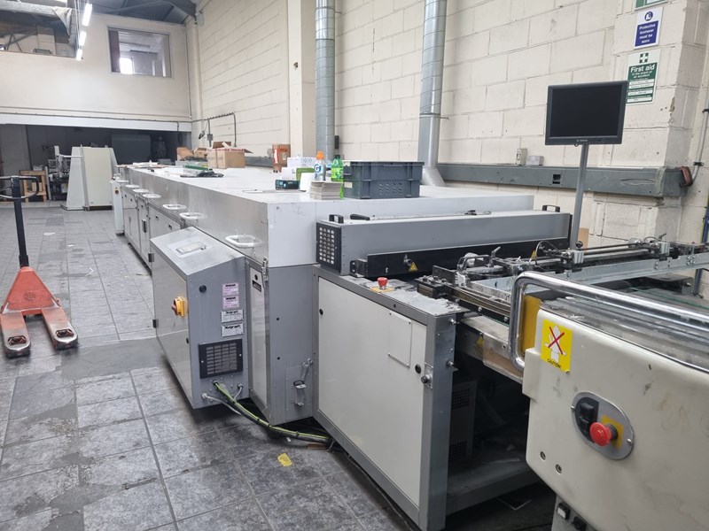 Sakurai Maestro MS102A2 | pressXchange