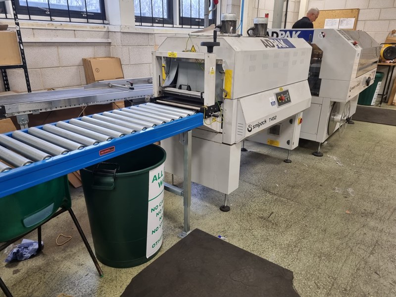 Minipack-Torre minipack media | pressXchange