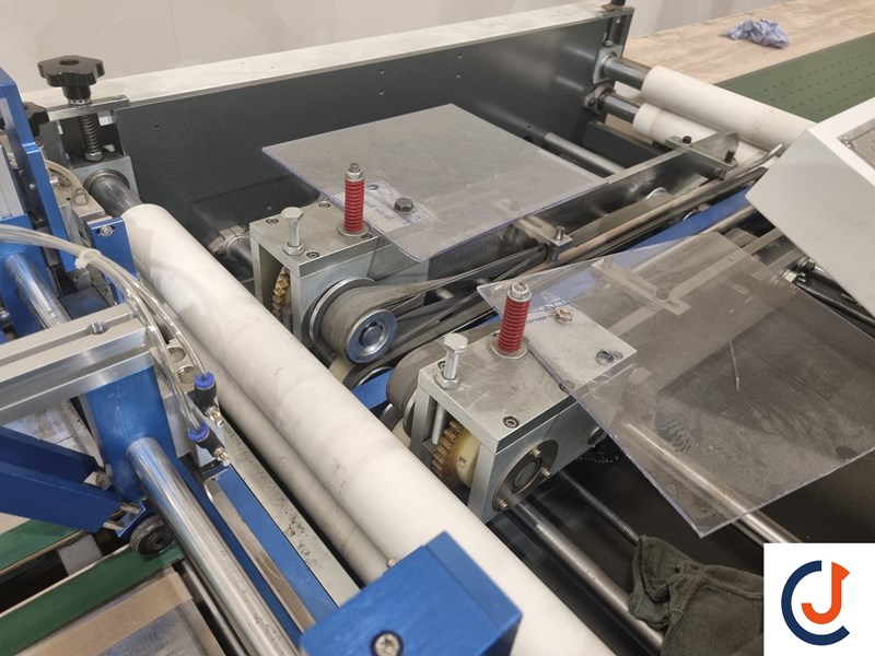 STANDARD MECHANICAL WORKS XY 550 | pressXchange