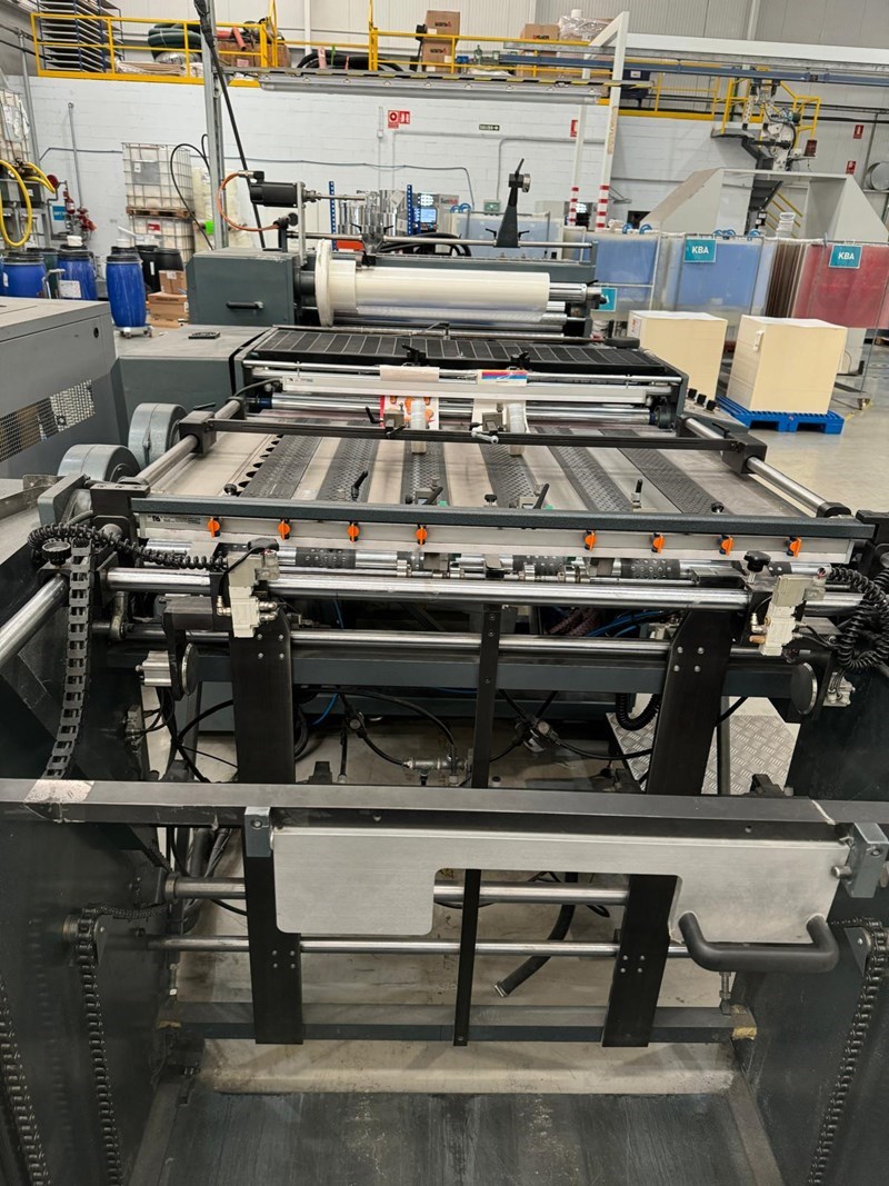 Autobond Mini 105 THS | pressXchange