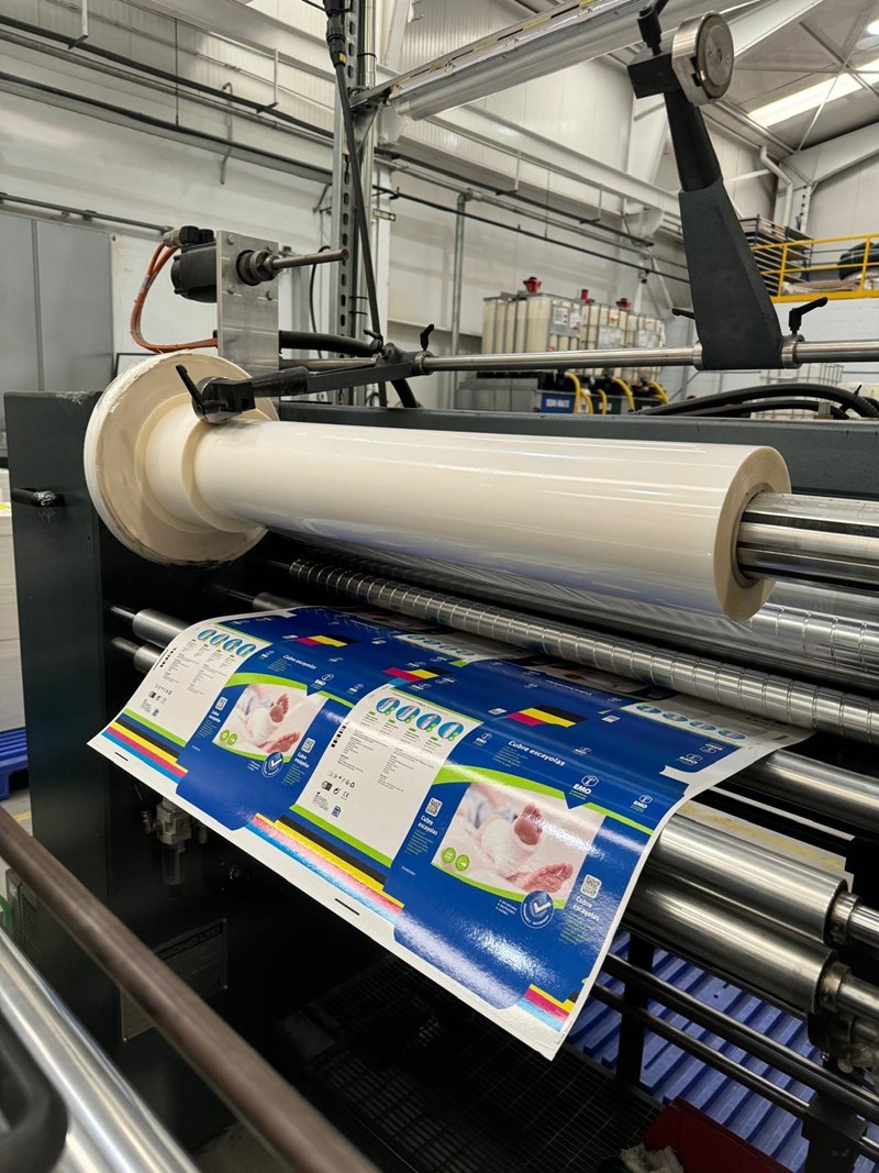 Autobond Mini 105 THS | pressXchange