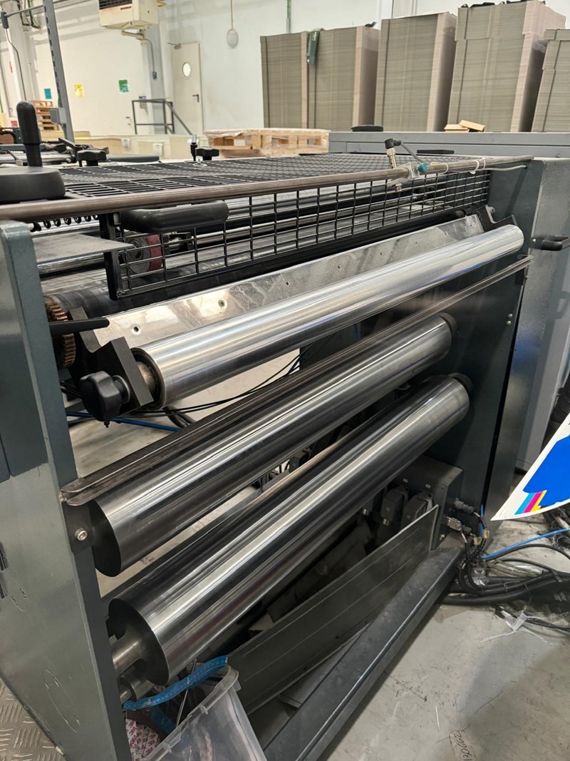 Autobond Mini 105 THS | pressXchange