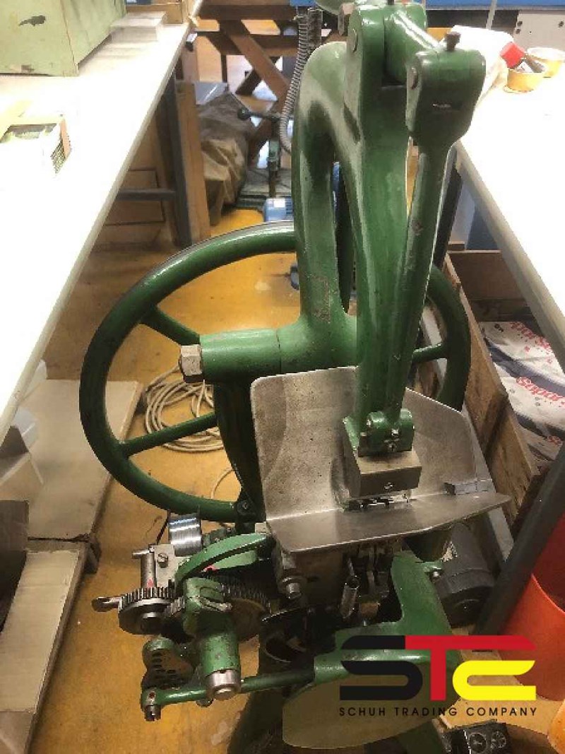 Diverse Bostitch | pressXchange