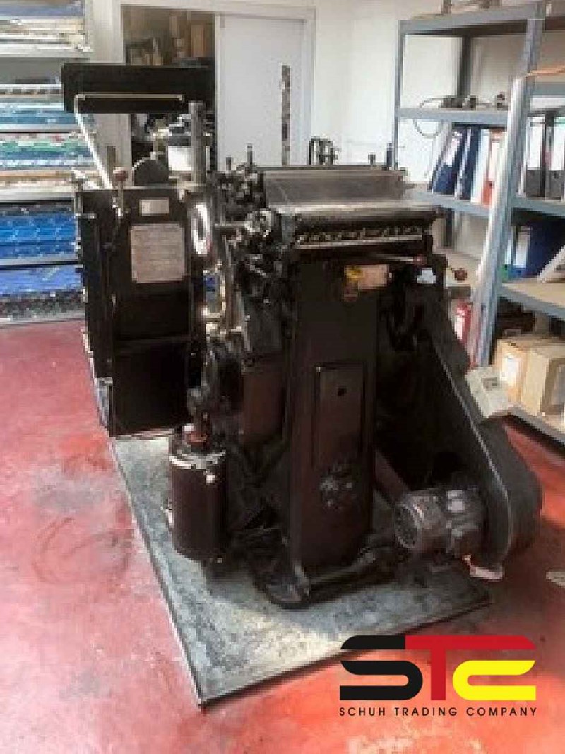 Heidelberg OHT | pressXchange