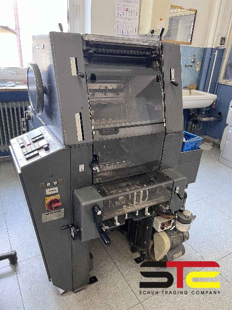 Heidelberg TOK | pressXchange