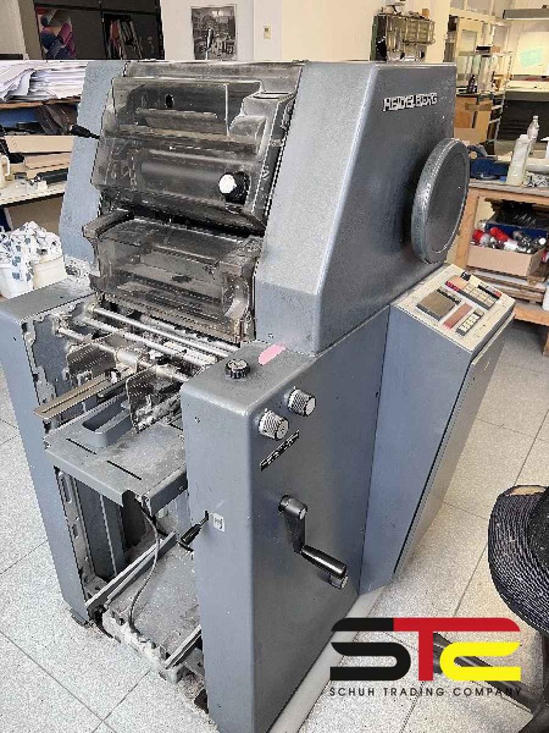 Heidelberg TOK | pressXchange