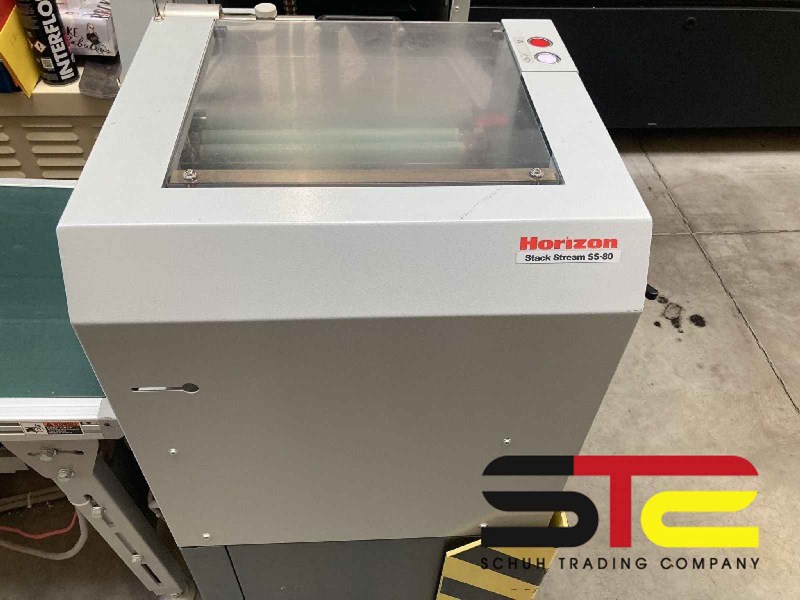 Horizon BQ-480 | pressXchange