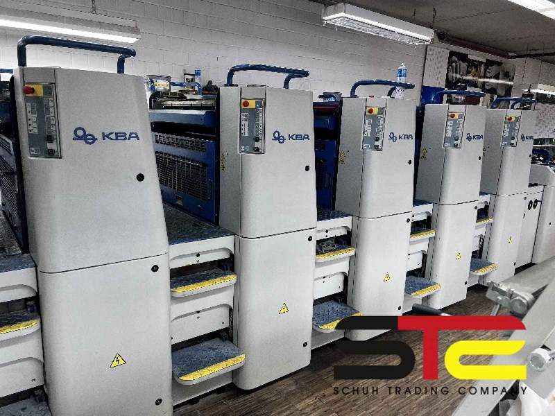 KBA PER-74-5 | pressXchange