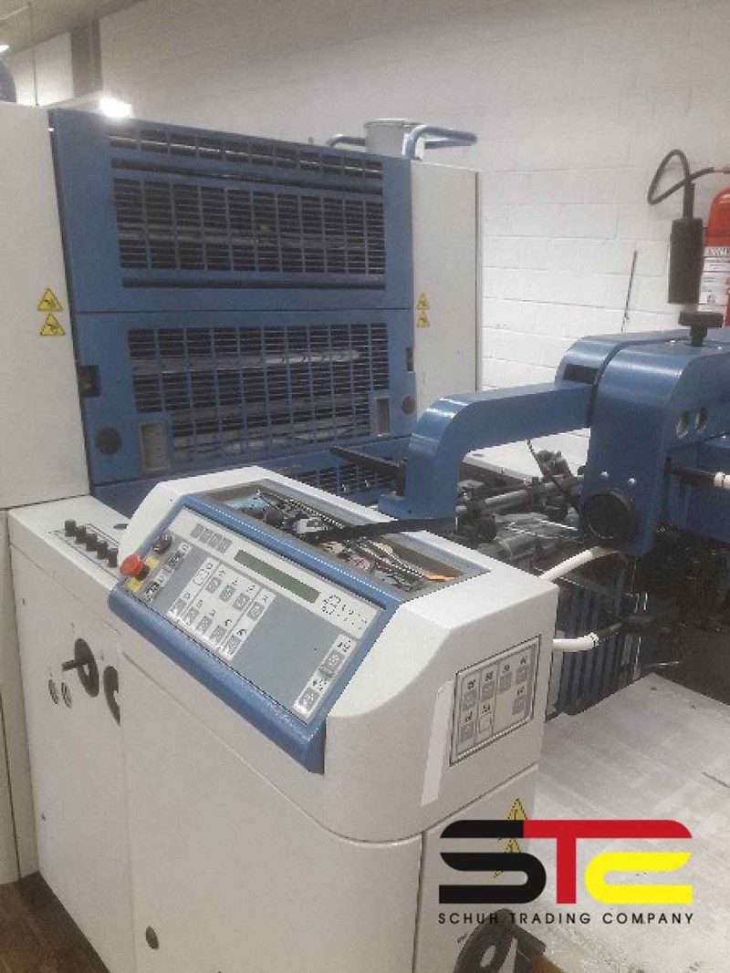 KBA 74-5 | pressXchange