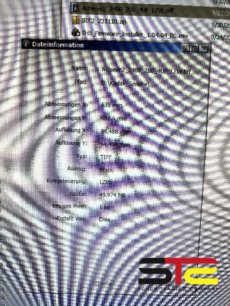 Kodak Kodak-Achieve 400 S | pressXchange