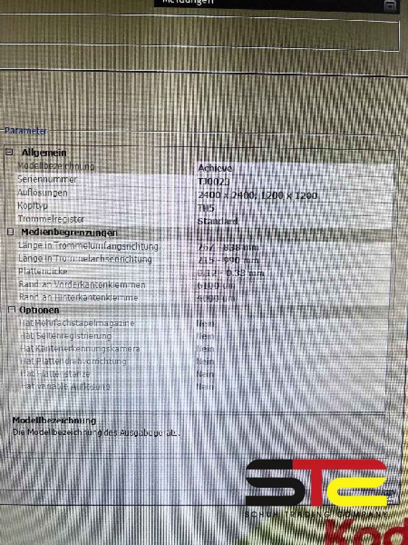 Kodak Kodak-Achieve 400 S | pressXchange