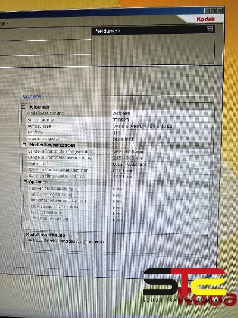 Kodak Kodak-Achieve 400 S | pressXchange