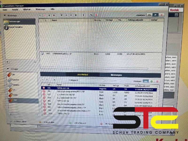 Kodak Kodak-Achieve 400 S | pressXchange
