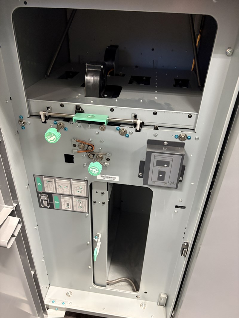 Konica Minolta AccurioPress C-6120 | pressXchange